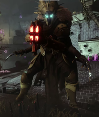 Demiks, the Forgotten - Destinypedia, the Destiny wiki