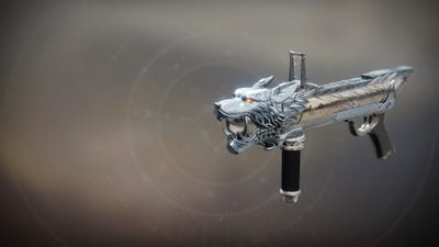 Fighting Lion - Destinypedia, the Destiny wiki