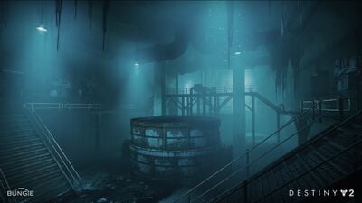 Harbinger (Exotic Mission) - Destinypedia, the Destiny wiki