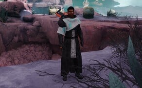 Lodi - Destinypedia, the Destiny wiki