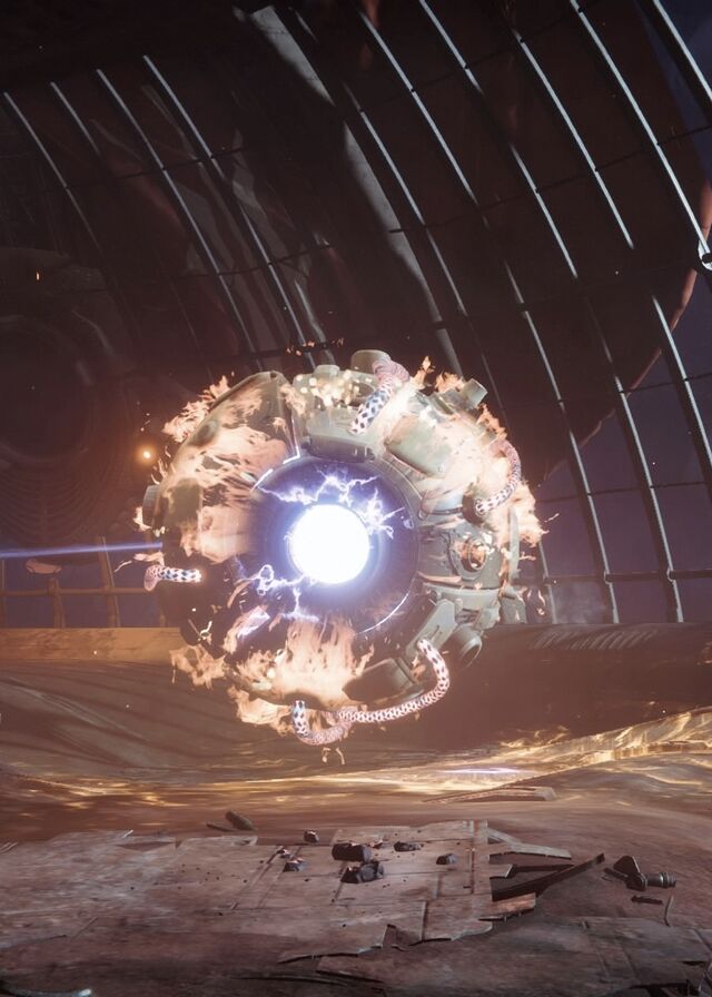 Warden - Destinypedia, the Destiny wiki