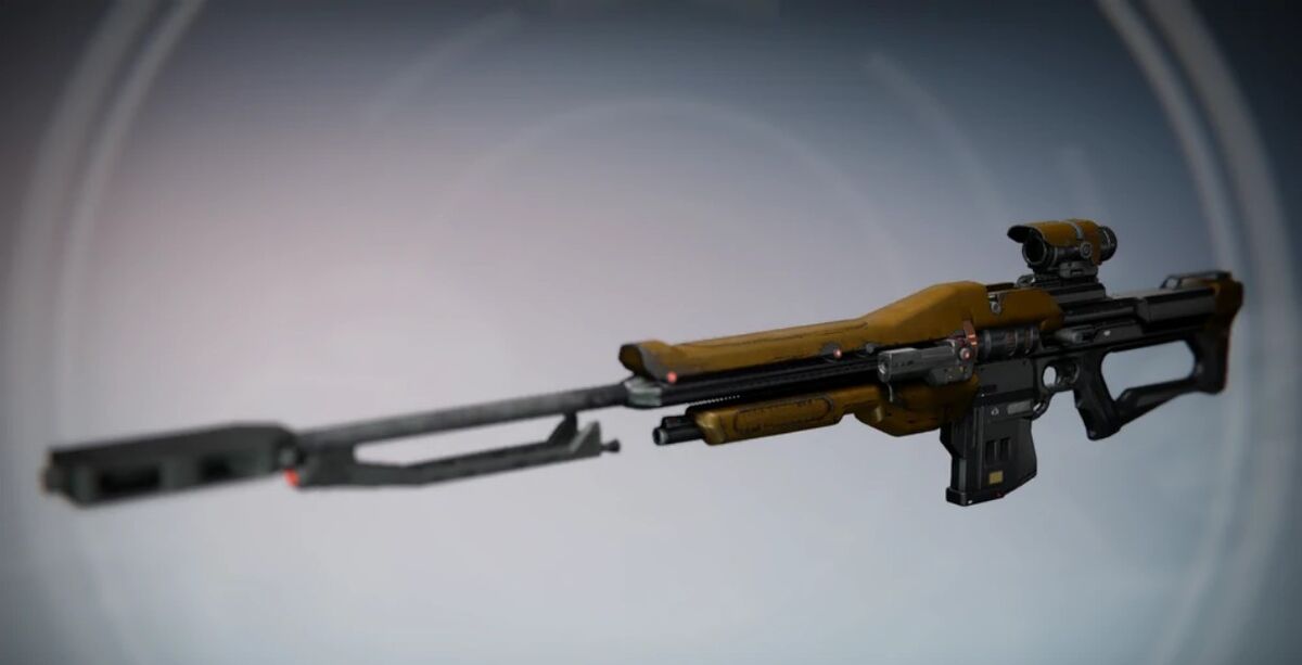 Praedyth's Revenge - Destinypedia, the Destiny wiki