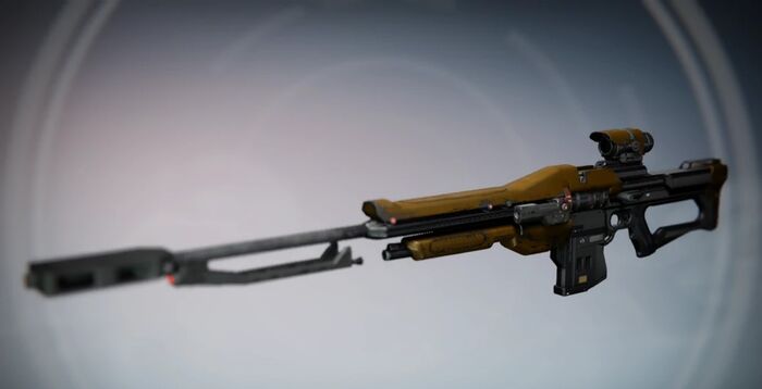 Praedyth's Revenge - Destinypedia, the Destiny wiki