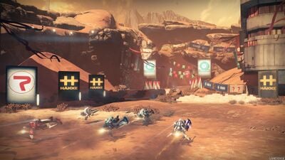 Sparrow Racing League - Destinypedia, the Destiny wiki
