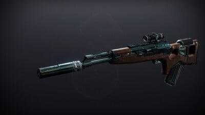 Field Forged - Destinypedia, the Destiny wiki