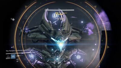 Vault of Glass (raid) - Destinypedia, the Destiny wiki