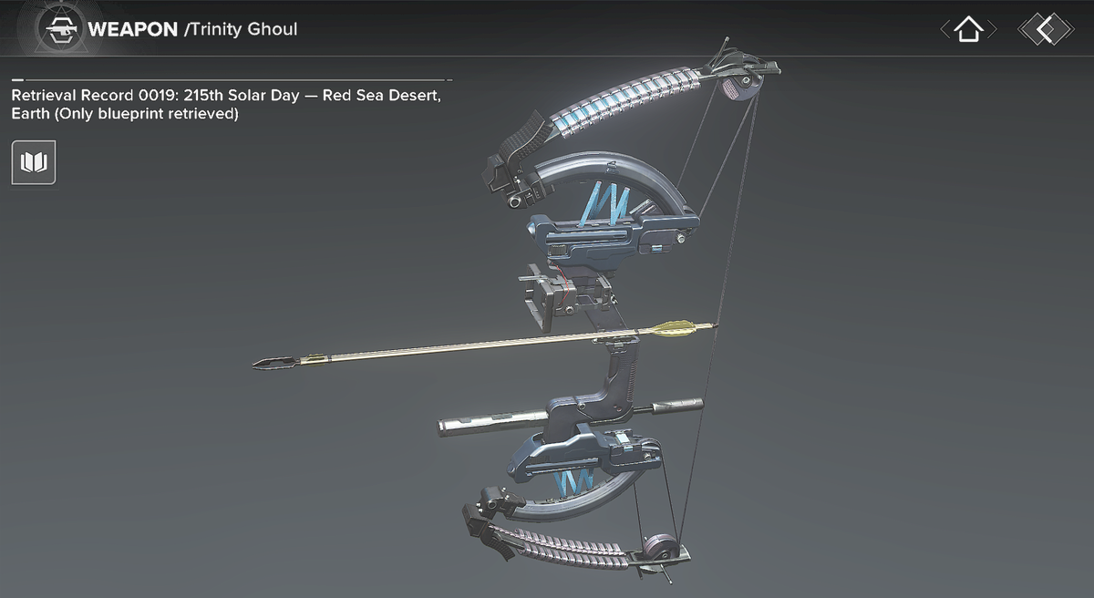 Trinity Ghoul/Rising - Destinypedia, the Destiny wiki