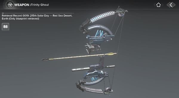 Trinity Ghoul/Rising - Destinypedia, the Destiny wiki