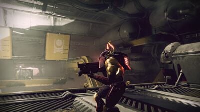 Imperial Cabal - Destinypedia, the Destiny wiki