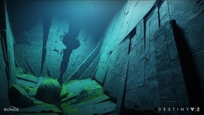 The Whisper - Destinypedia, the Destiny wiki