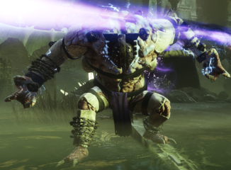 Wretched Abomination - Destinypedia, the Destiny wiki