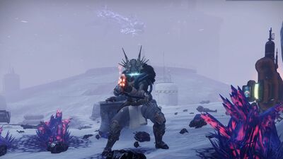 Archon Aspirant, House Salvation - Destinypedia, the Destiny wiki