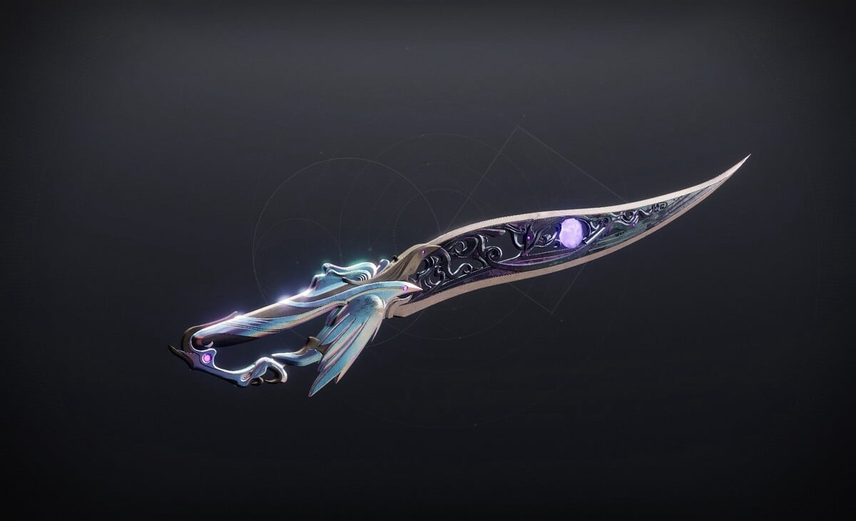 Black Talon - Destinypedia, the Destiny wiki