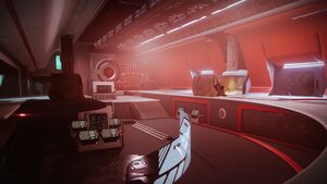 Clarity Control - Destinypedia, the Destiny wiki