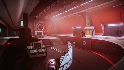 Clarity Control - Destinypedia, the Destiny wiki