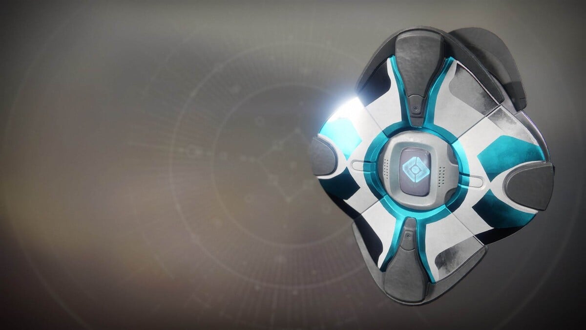 Commanding Star Shell - Destinypedia, the Destiny wiki