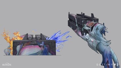 Conditional Finality - Destinypedia, the Destiny wiki