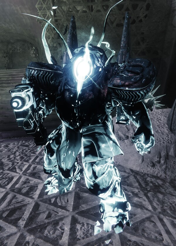 Dire Centurion - Destinypedia, the Destiny wiki