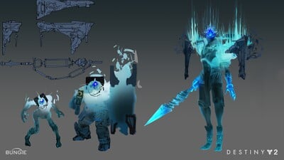 Dire Taken - Destinypedia, the Destiny wiki