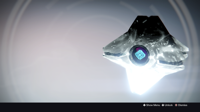 Kingslayer Shell - Destinypedia, the Destiny wiki