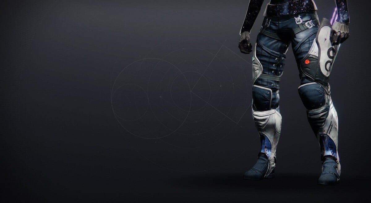 Orpheus Rig - Destinypedia, the Destiny wiki