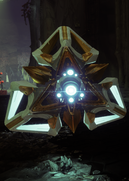 Precursor Axis Harpy - Destinypedia, the Destiny wiki