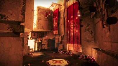 Altar of Flame - Destinypedia, the Destiny wiki