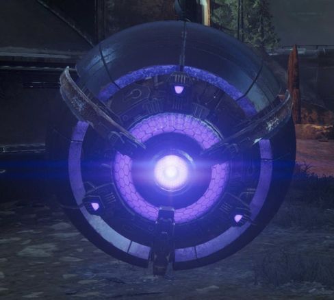 Unyielding Servitor - Destinypedia, the Destiny wiki