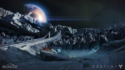 Moon - Destinypedia, the Destiny wiki