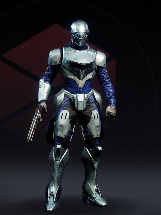 Righteous Suit - Destinypedia, the Destiny wiki