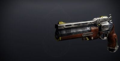 The Last Word - Destinypedia, the Destiny wiki