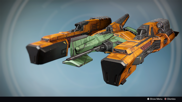 Ether Eater - Destinypedia, the Destiny wiki