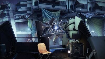 Friendly Harpy - Destinypedia, the Destiny wiki