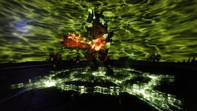 Leviathan-Eater, Bane of the Ammonites - Destinypedia, the Destiny wiki