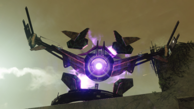 Malignant Cyclops - Destinypedia, the Destiny wiki