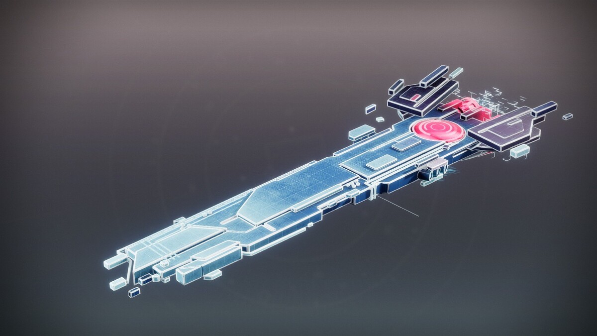 Overdrive Drift - Destinypedia, the Destiny wiki