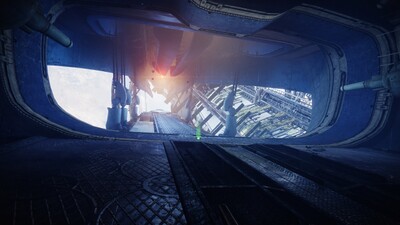 Operation: Seraph's Shield - Destinypedia, the Destiny wiki