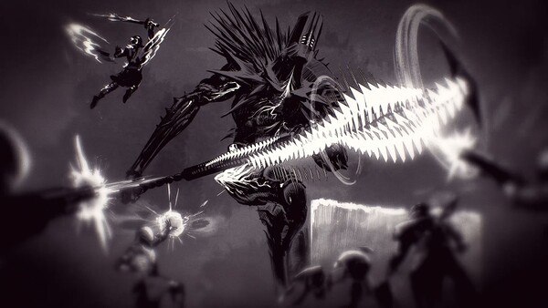 Rhulk, Disciple of the Witness - Destinypedia, the Destiny wiki