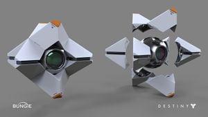 Ghost - Destinypedia, the Destiny wiki