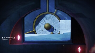 Eternity (map) - Destinypedia, the Destiny wiki