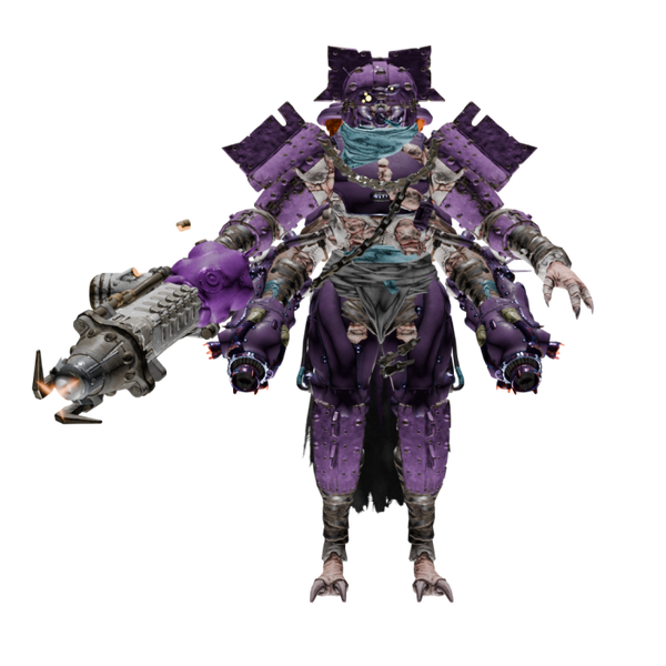 Forum:Razer - Destinypedia, the Destiny wiki