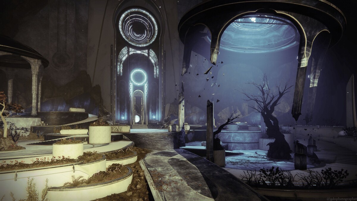 Reaver's Orison - Destinypedia, the Destiny wiki