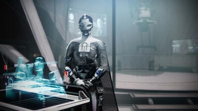 Season of the Splicer - Destinypedia, the Destiny wiki