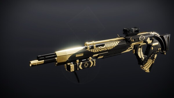 Aisha's Embrace - Destinypedia, the Destiny wiki