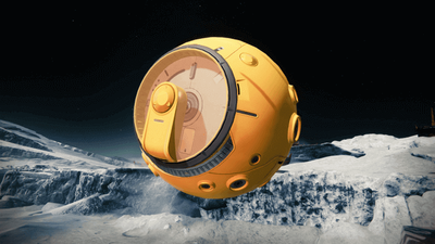 Security Drone - Destinypedia, the Destiny wiki