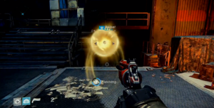 Ghost - Destinypedia, the Destiny wiki