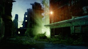 European Aerial Zone - Destinypedia, the Destiny wiki