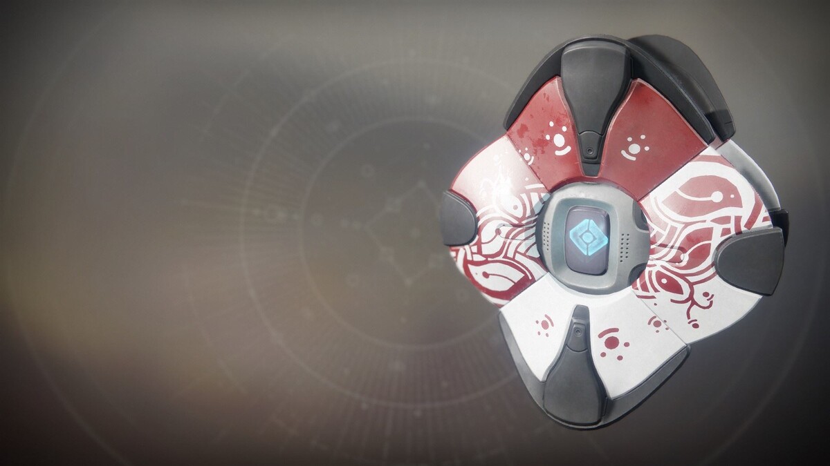 Garland Shell - Destinypedia, the Destiny wiki