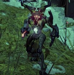 Sol Divisive - Destinypedia, the Destiny wiki