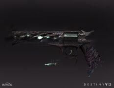 Malfeasance - Destinypedia, the Destiny wiki